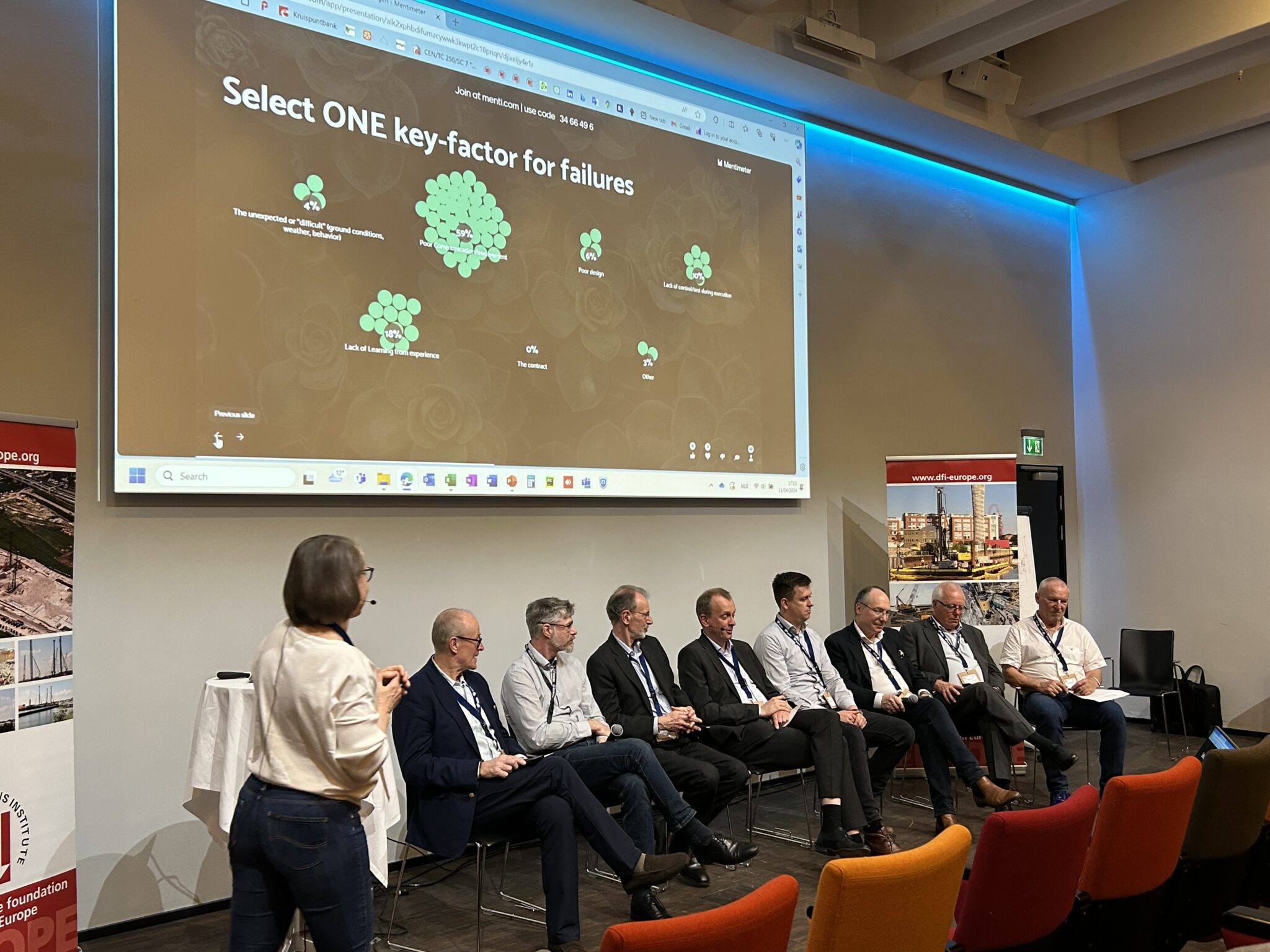 Digitaliseringskomitéen – Dansk Geoteknisk Forening